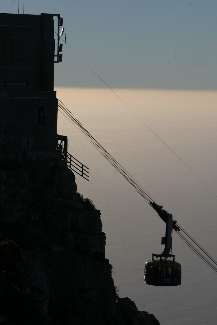 Prioritizing Your Safety: A Guide to Hiking Table Mountain Safely