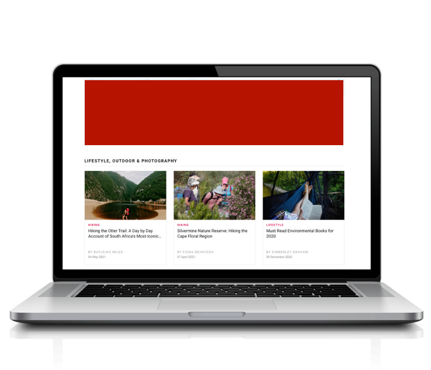 Advertise with Us | Promote Your Brand on Conservation Magazine