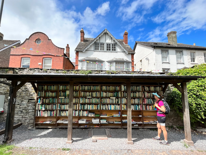 Hiking Offa’s Dyke: A Welsh March