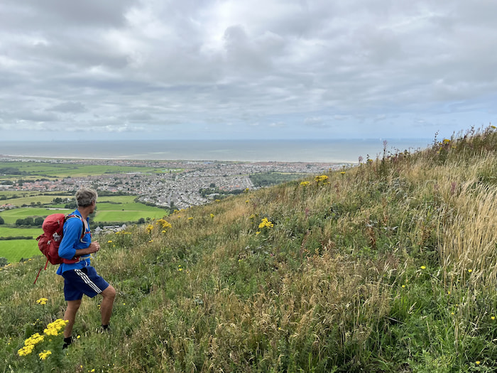 Hiking Offa’s Dyke: A Welsh March
